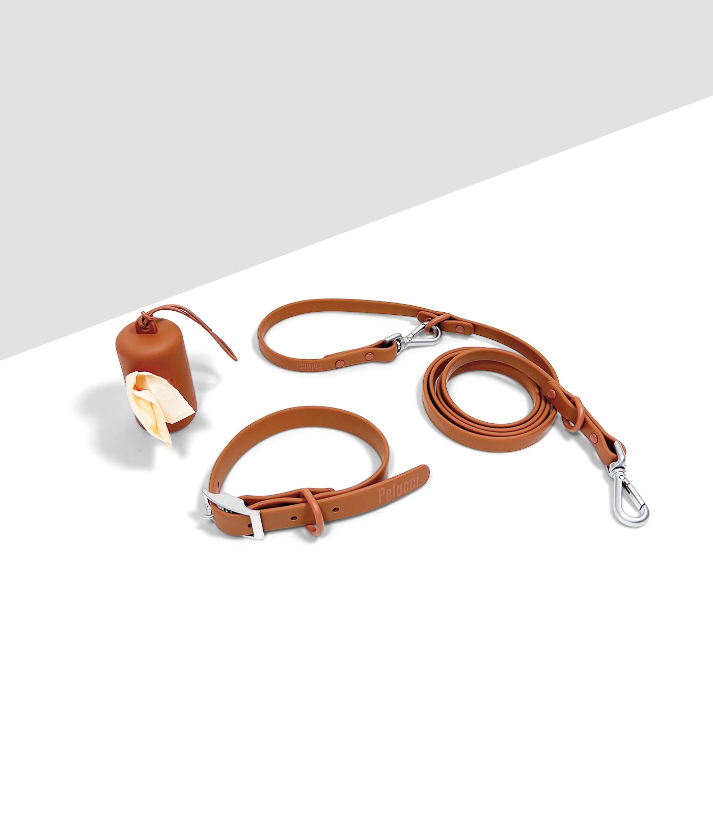 Stylish Accessories and Human-Grade Supplements for Dogs – Pelucci