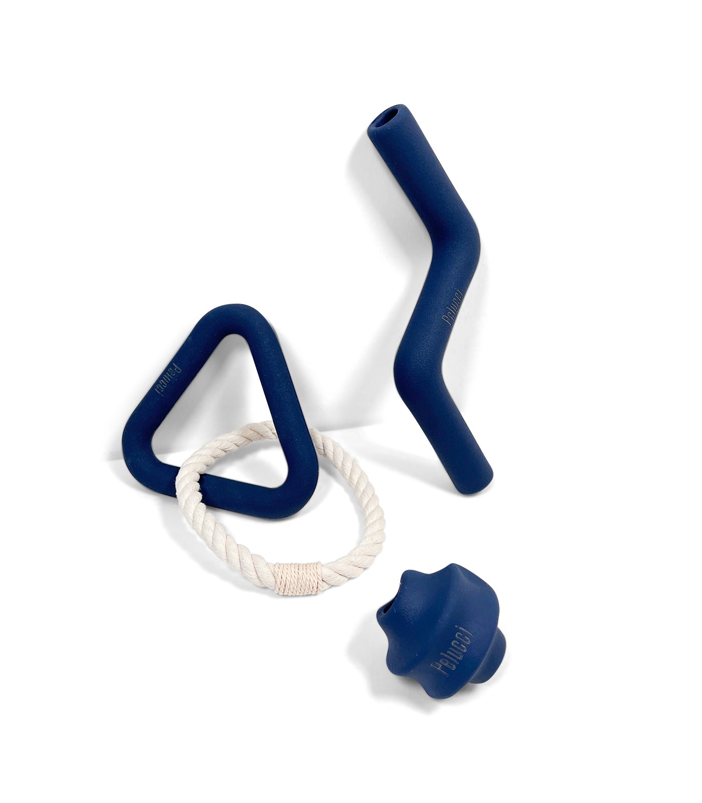 Dog Toy Kit – Pelucci